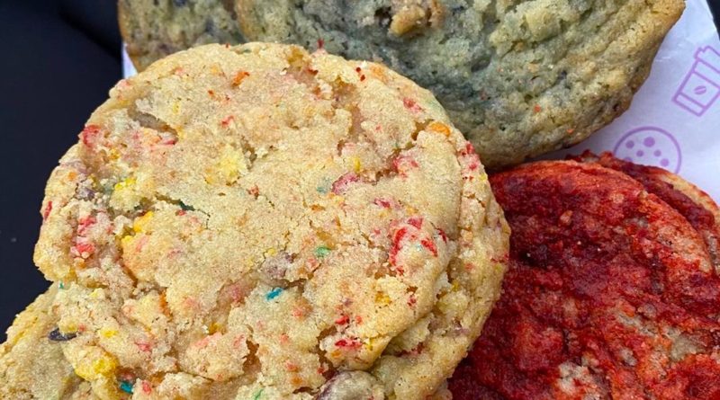 The Cookie Craze in Ann Arbor – The Mich